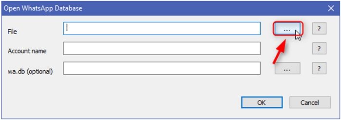 Как прочитать зашифрованные сообщения в Ватсапе на Android без ключей