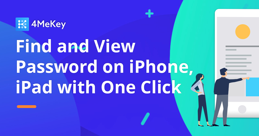 [OFFICIAL] Tenorshare 4uKey -Password Manager - одно нажатие для поиска ...